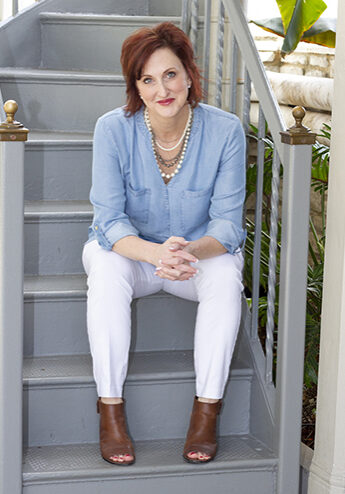 Demo | Barbara Joyce